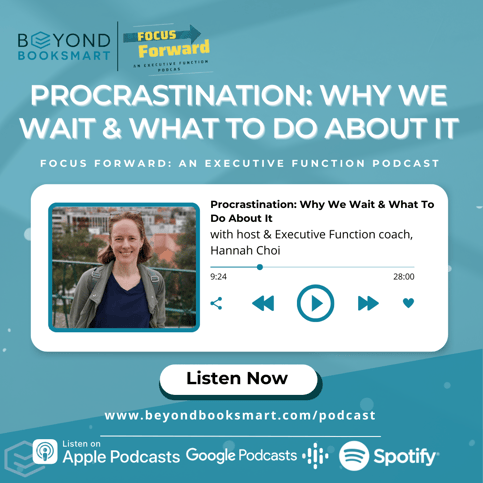 What Is Revenge Bedtime Procrastination? | Beyond BookSmart